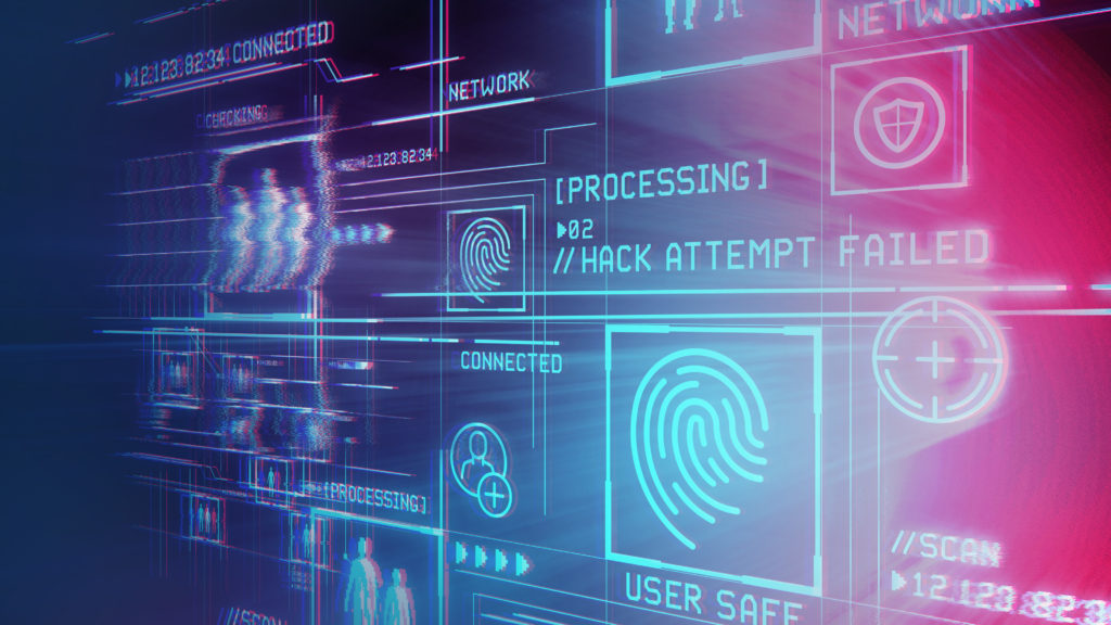 Open Your Eyes To Data Blindness