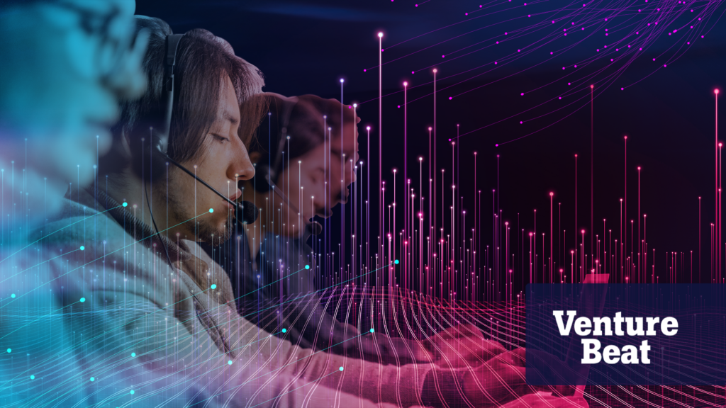 Laivly Launch Covered in VentureBeat Exclusive | Laivly