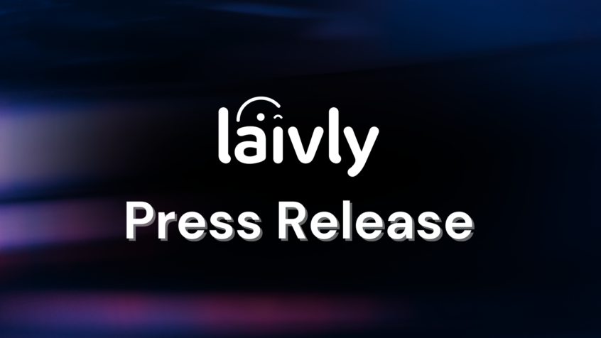 Laivly Launches Attended AI Platform to Modernize Call Centers at Scale