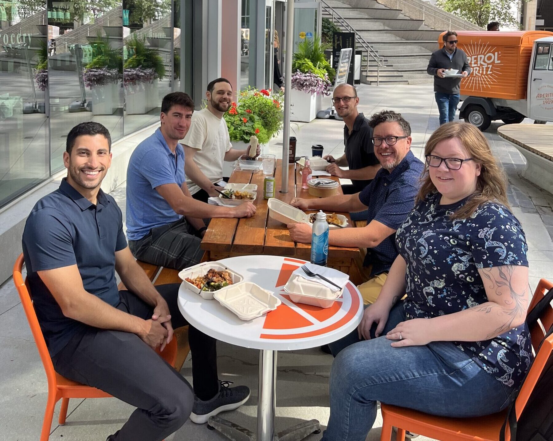 Our Story | About Laivly