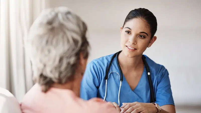 Healthcare | Laivly AI for CX